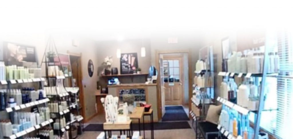 blurred-interior-shot - Lori's Salon and Day Spa
